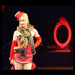 Serpent Dancing, Belly Dance, Side Shows, Burlesque | Flavella L'amour