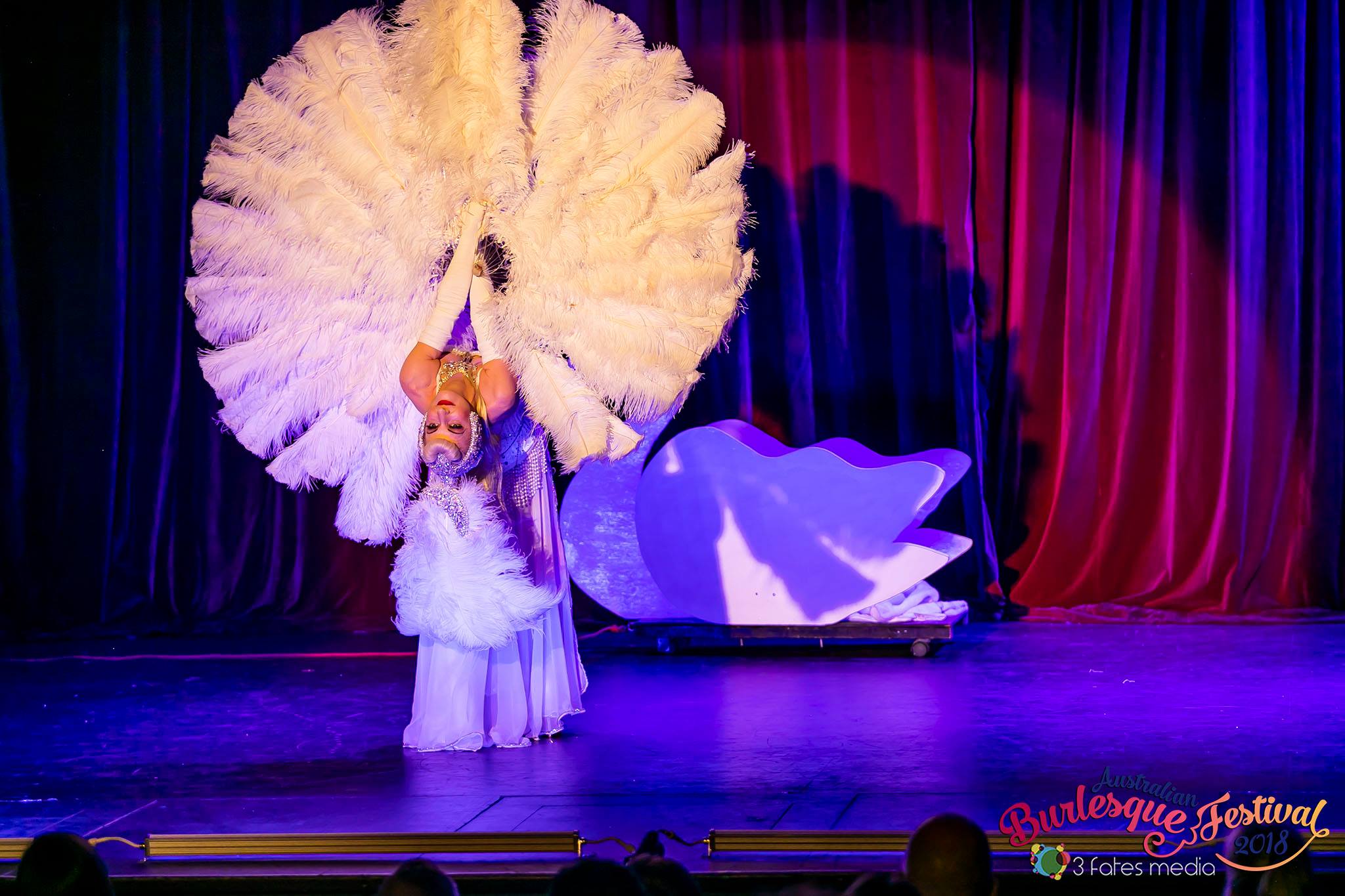 Serpent Dancing, Belly Dance, Side Shows, Burlesque | Flavella L'amour