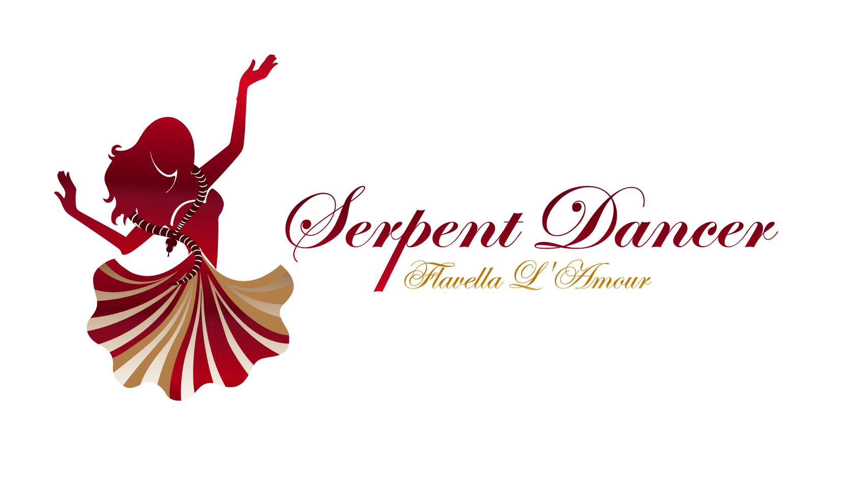 Serpent Dancer, Flavella L'Amour